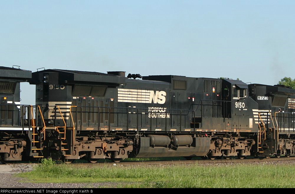 NS 9150
